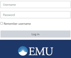 LMS MOODLE EMU | Eastern Mennonite University