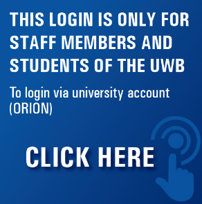 ZCU MOODLE — VSTUP | Západočeská Univerzita v Plzni